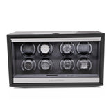 BUBEN & ZÖRWEG Watch Winders - Luxurious top-of-the-line technology ...